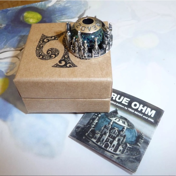 True Beadz | Jewelry | Truebeadzohmtrueohm Limited Edition Moscow ...